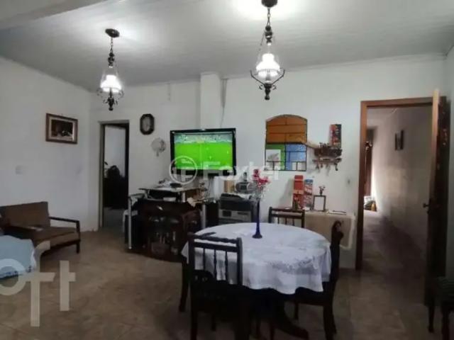 Casa / Sobrado para Venda em Porto Alegre/RS Aberta dos Morros 3 Quartos