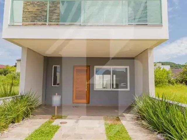 Casa / Sobrado para Venda em Porto Alegre/RS Aberta dos Morros 3 Quartos