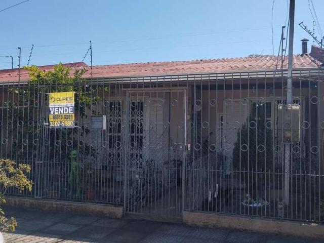 Casa / Sobrado para Venda em Porto Alegre/RS Aberta dos Morros 3 Quartos