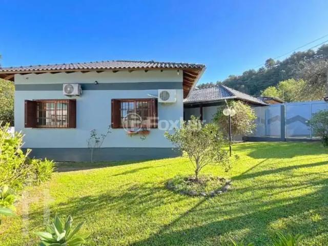 Casa / Sobrado para Venda em Porto Alegre/RS Aberta dos Morros 3 Quartos