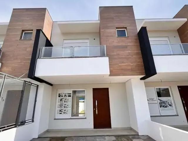 Casa / Sobrado para Venda em Porto Alegre/RS Aberta dos Morros 3 Quartos