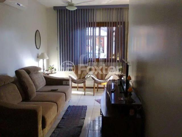Casa / Sobrado para Venda em Porto Alegre/RS Aberta dos Morros 3 Quartos