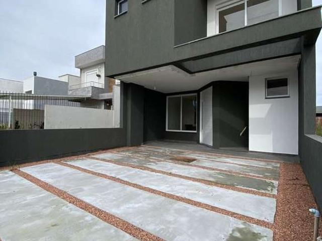 Casa / Sobrado para Venda em Porto Alegre/RS Hípica 2 Quartos