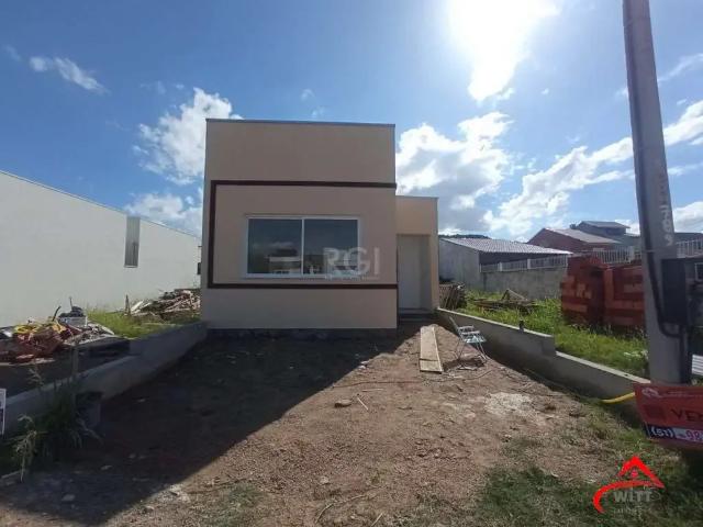 Casa / Sobrado para Venda em Porto Alegre/RS Aberta dos Morros 3 Quartos