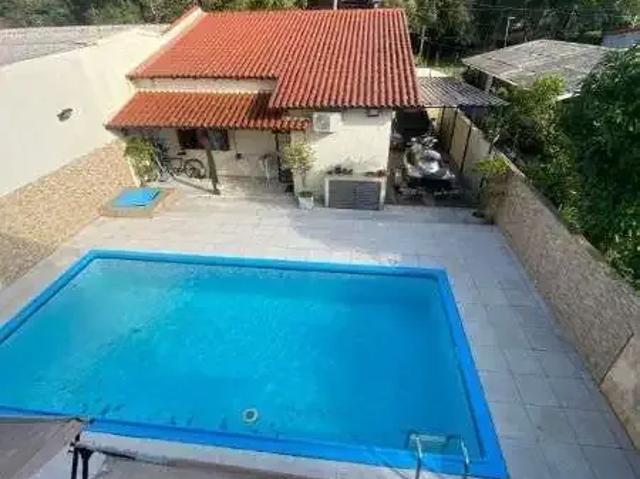 Casa / Sobrado para Venda em Porto Alegre/RS Aberta dos Morros 3 Quartos