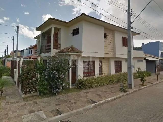 Casa / Sobrado para Venda em Porto Alegre/RS Aberta dos Morros 3 Quartos