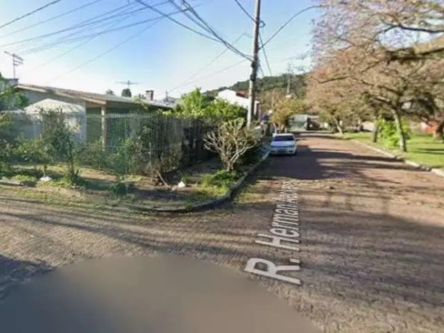 Casa / Sobrado para Venda em Porto Alegre/RS Aberta dos Morros 3 Quartos