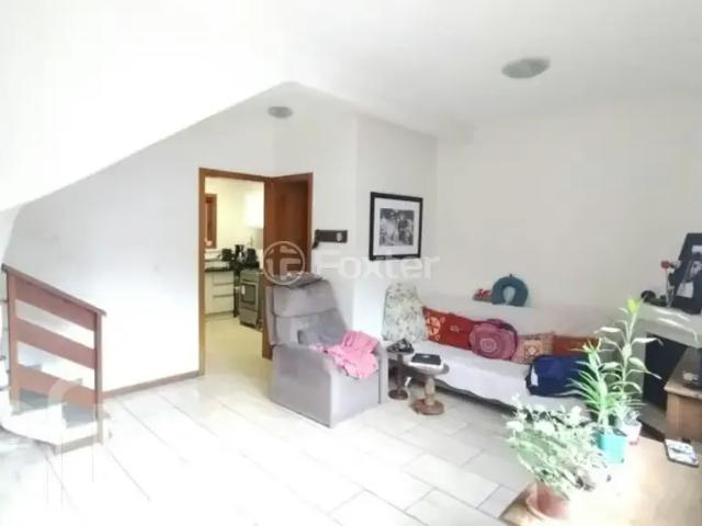 Casa / Sobrado para Venda em Porto Alegre/RS Aberta dos Morros 3 Quartos