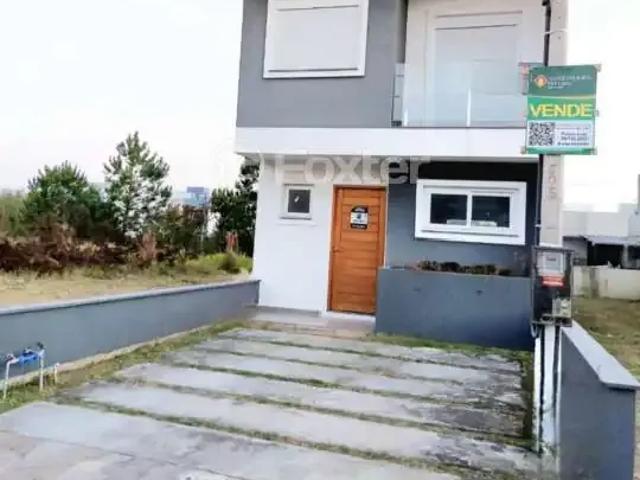Casa / Sobrado para Venda em Porto Alegre/RS Aberta dos Morros 3 Quartos
