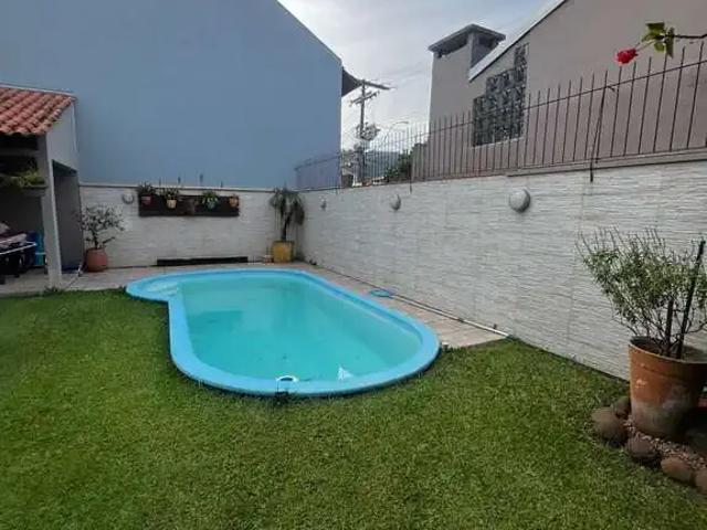 Casa / Sobrado para Venda em Porto Alegre/RS Aberta dos Morros 3 Quartos
