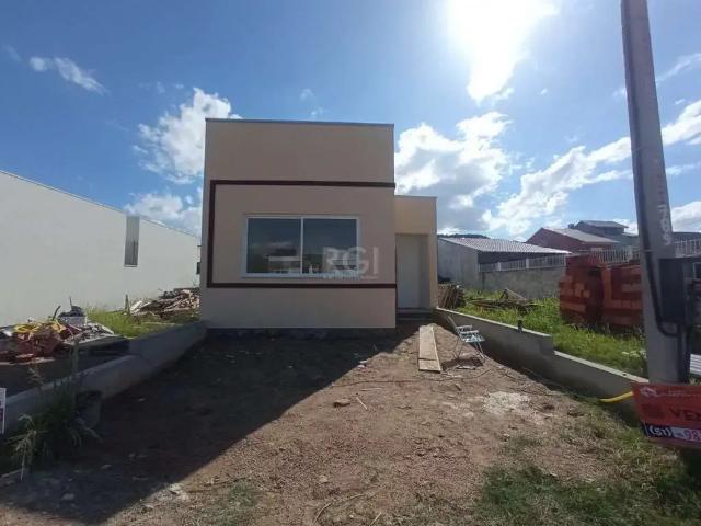 Casa / Sobrado para Venda em Porto Alegre/RS Aberta dos Morros 3 Quartos