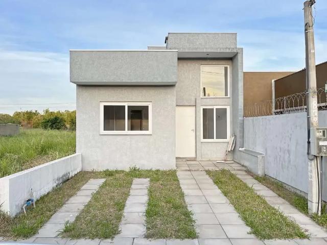 Casa / Sobrado para Venda em Porto Alegre/RS Aberta dos Morros 3 Quartos