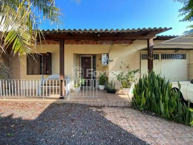 Casa / Sobrado para Venda em Porto Alegre/RS Aberta dos Morros 3 Quartos
