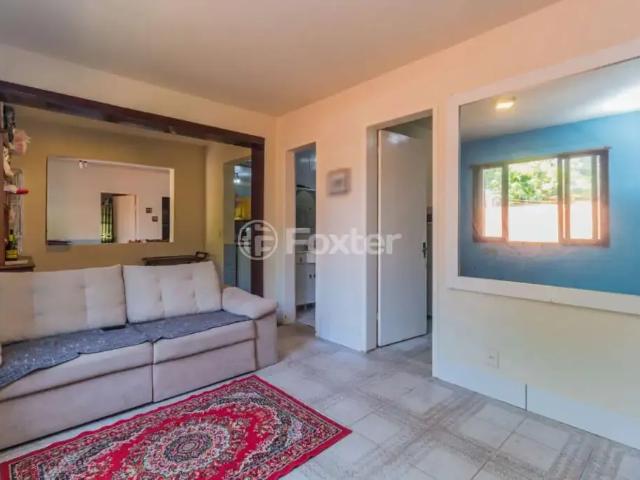 Casa / Sobrado para Venda em Porto Alegre/RS Aberta dos Morros 3 Quartos