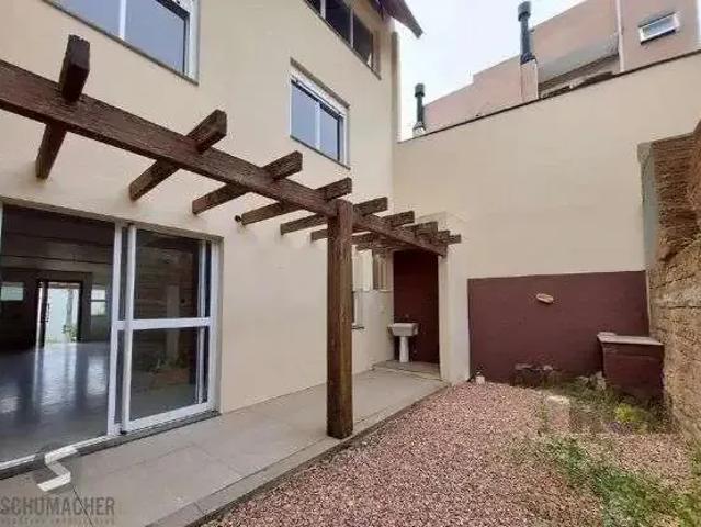 Casa / Sobrado para Venda em Porto Alegre/RS Aberta dos Morros 3 Quartos