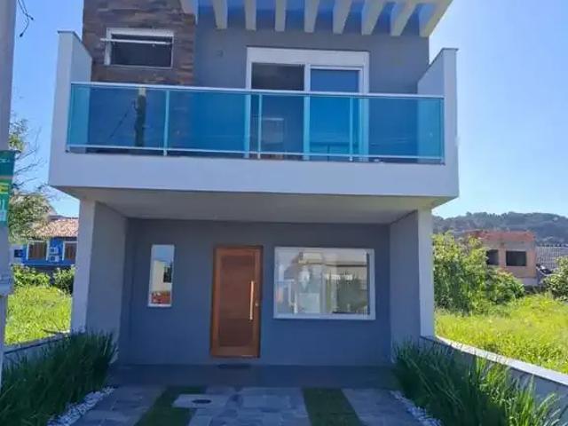 Casa / Sobrado para Venda em Porto Alegre/RS Aberta dos Morros 3 Quartos