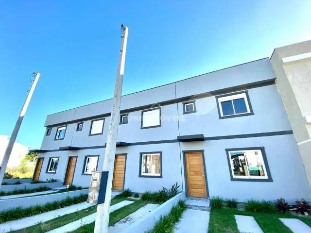 Casa / Sobrado para Venda em Porto Alegre/RS Aberta dos Morros 3 Quartos