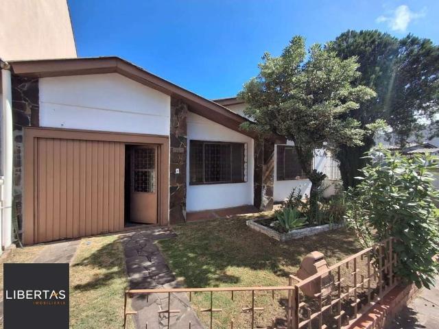 Casa / Sobrado para Venda em Porto Alegre/RS Aberta dos Morros 3 Quartos
