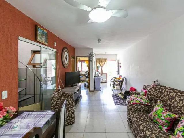 Casa / Sobrado para Venda em Porto Alegre/RS Aberta dos Morros 3 Quartos