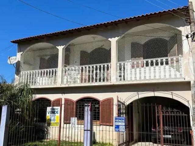 Casa / Sobrado para Venda em Porto Alegre/RS Aberta dos Morros 3 Quartos