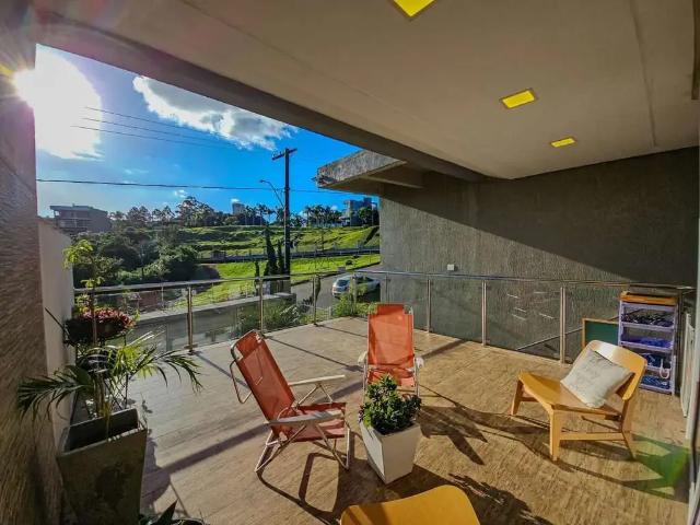 Casa / Sobrado para Venda em Porto Alegre/RS Aberta dos Morros 3 Quartos