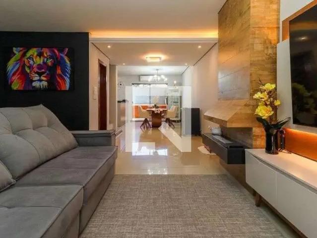 Casa / Sobrado para Venda em Porto Alegre/RS Aberta dos Morros 3 Quartos