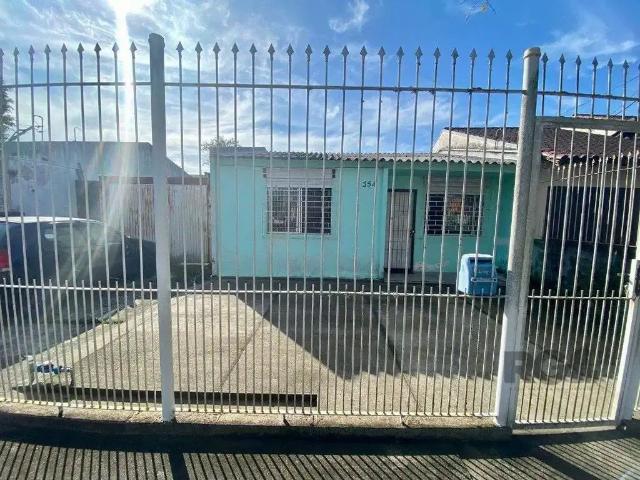 Casa / Sobrado para Venda em Porto Alegre/RS Aberta dos Morros 3 Quartos