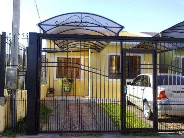 Casa / Sobrado para Venda em Porto Alegre/RS Aberta dos Morros 3 Quartos