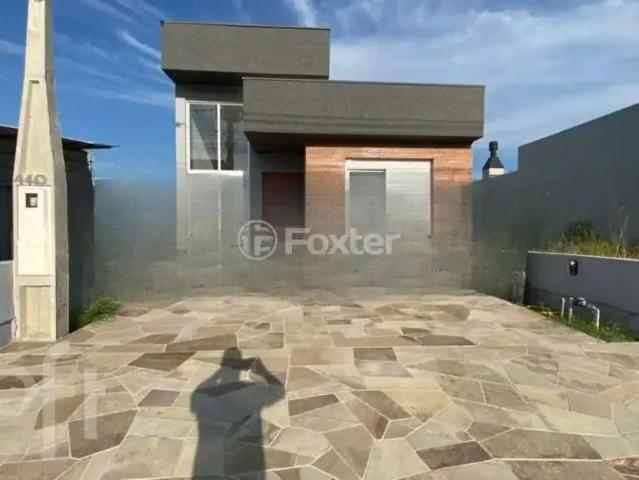 Casa / Sobrado para Venda em Porto Alegre/RS Aberta dos Morros 3 Quartos