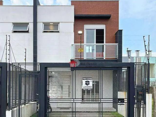 Casa / Sobrado para Venda em Porto Alegre/RS Aberta dos Morros 3 Quartos