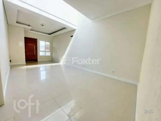 Casa / Sobrado para Venda em Porto Alegre/RS Aberta dos Morros 3 Quartos