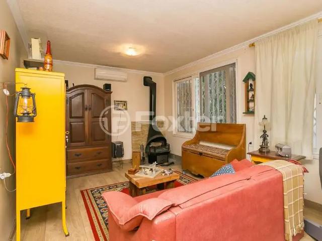 Casa / Sobrado para Venda em Porto Alegre/RS Aberta dos Morros 3 Quartos