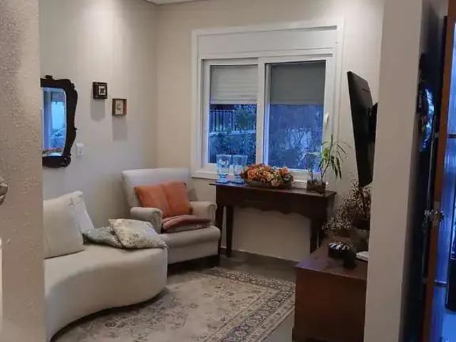 Casa / Sobrado para Venda em Porto Alegre/RS Aberta dos Morros 3 Quartos