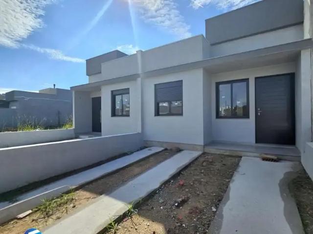 Casa / Sobrado para Venda em Porto Alegre/RS Aberta dos Morros 3 Quartos