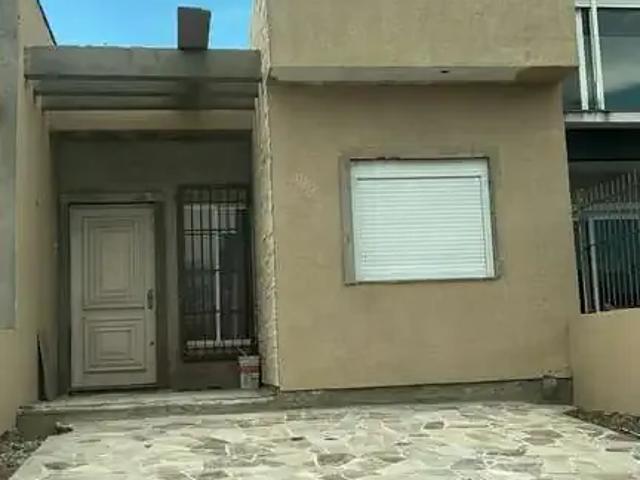 Casa / Sobrado para Venda em Porto Alegre/RS Aberta dos Morros 3 Quartos