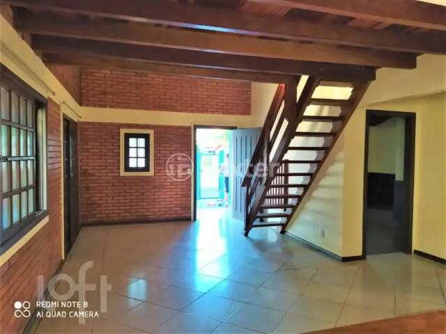 Casa / Sobrado para Venda em Porto Alegre/RS Aberta dos Morros 3 Quartos