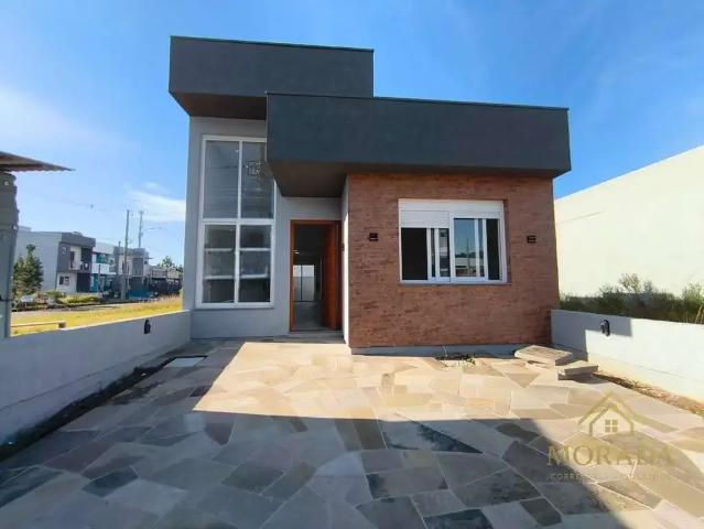Casa / Sobrado para Venda em Porto Alegre/RS Aberta dos Morros 3 Quartos