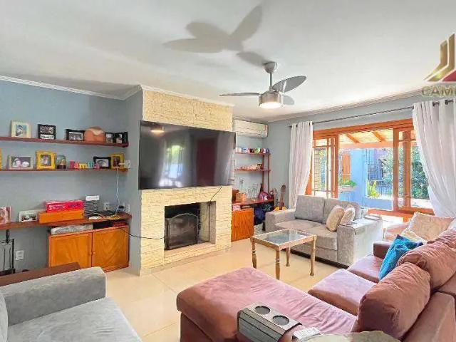 Casa / Sobrado para Venda em Porto Alegre/RS Aberta dos Morros 3 Quartos