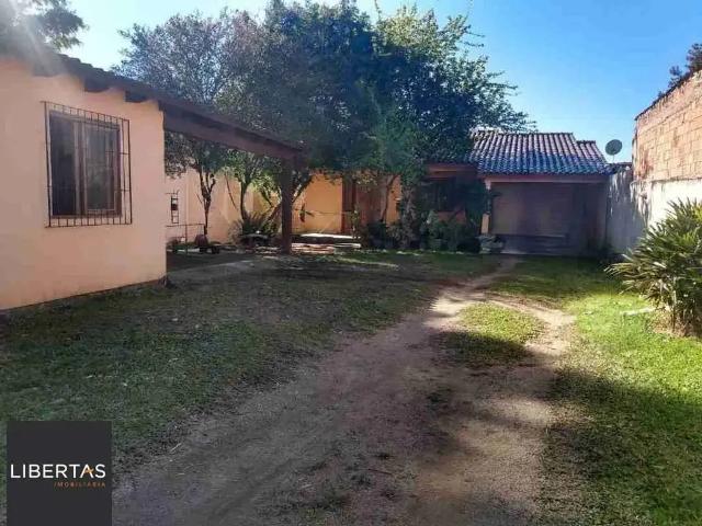 Casa / Sobrado para Venda em Porto Alegre/RS Aberta dos Morros 3 Quartos