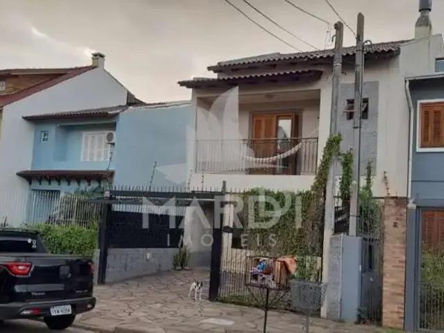 Casa / Sobrado para Venda em Porto Alegre/RS Aberta dos Morros 3 Quartos