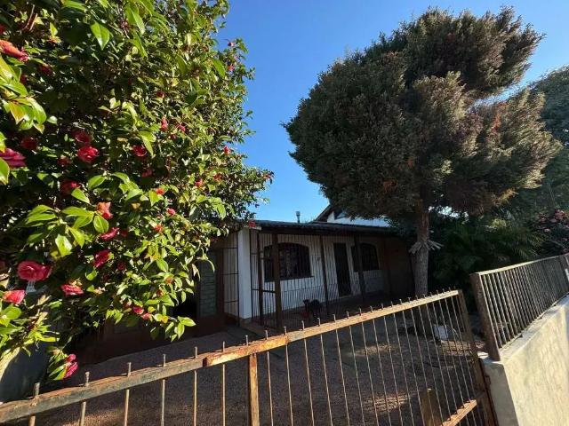 Casa / Sobrado para Venda em Porto Alegre/RS Aberta dos Morros 3 Quartos