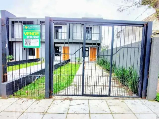 Casa / Sobrado para Venda em Porto Alegre/RS Aberta dos Morros 3 Quartos