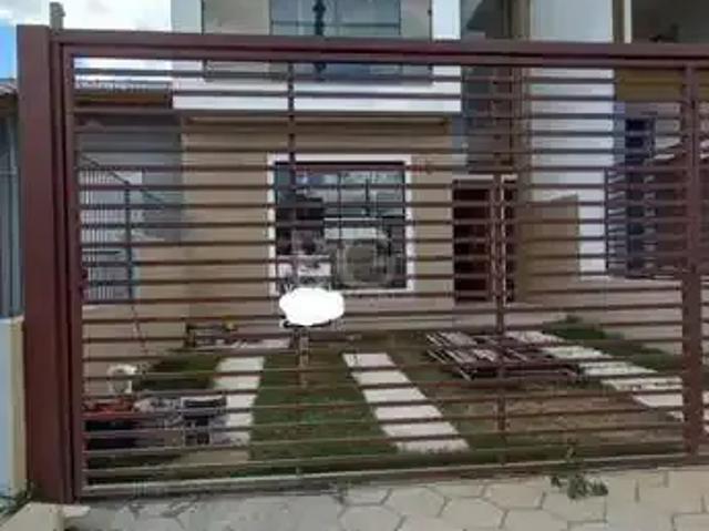 Casa / Sobrado para Venda em Porto Alegre/RS Aberta dos Morros 3 Quartos