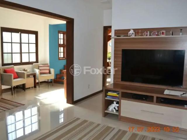Casa / Sobrado para Venda em Porto Alegre/RS Aberta dos Morros 3 Quartos