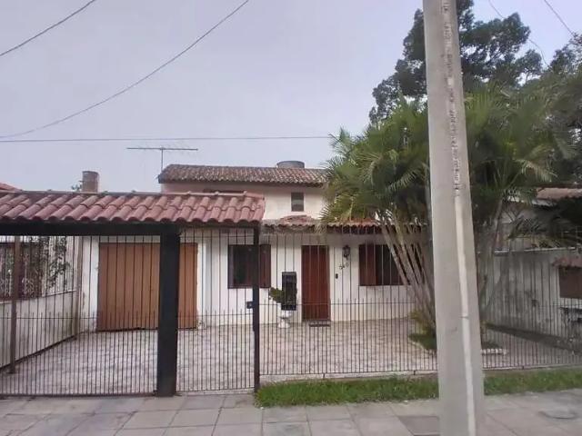 Casa / Sobrado para Venda em Porto Alegre/RS Aberta dos Morros 3 Quartos