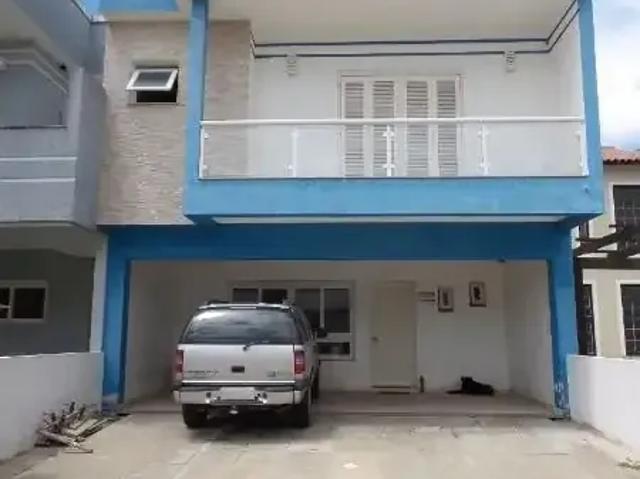 Casa / Sobrado para Venda em Porto Alegre/RS Aberta dos Morros 3 Quartos