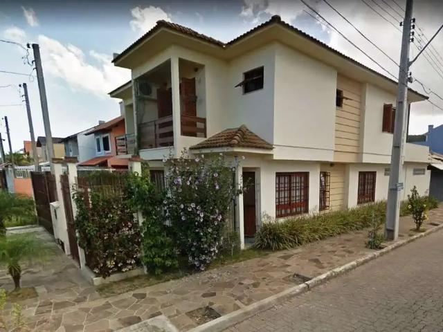 Casa / Sobrado para Venda em Porto Alegre/RS Aberta dos Morros 3 Quartos