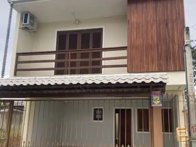 Casa / Sobrado para Venda em Porto Alegre/RS Aberta dos Morros 3 Quartos
