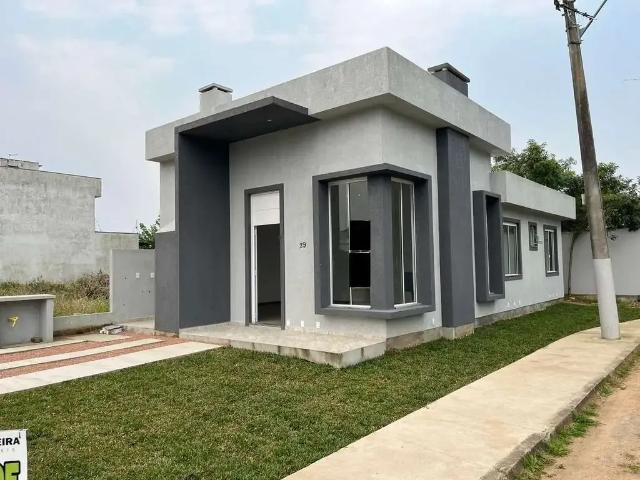 Casa / Sobrado para Venda em Porto Alegre/RS Aberta dos Morros 3 Quartos