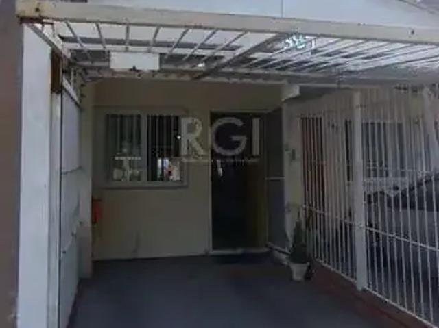 Casa / Sobrado para Venda em Porto Alegre/RS Aberta dos Morros 3 Quartos